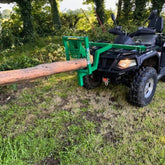 Timber Croc Saw Horse | Premium Log Holders for Cutting Wood – Timber ...