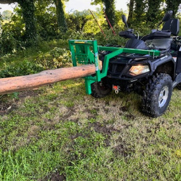 Timber Croc Saw Horse | Premium Log Holders for Cutting Wood – Timber ...