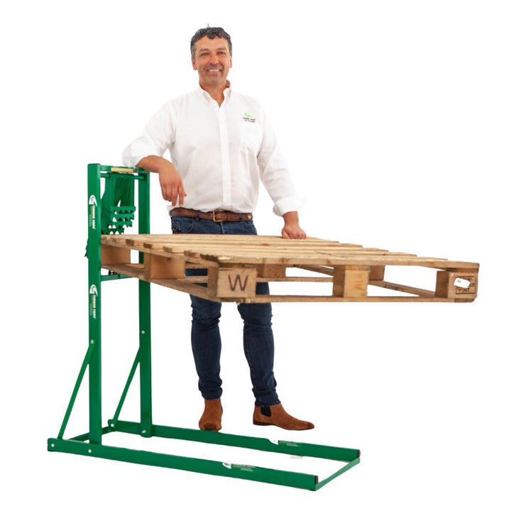 Timber Croc Saw Horse | Premium Log Holders for Cutting Wood – Timber ...